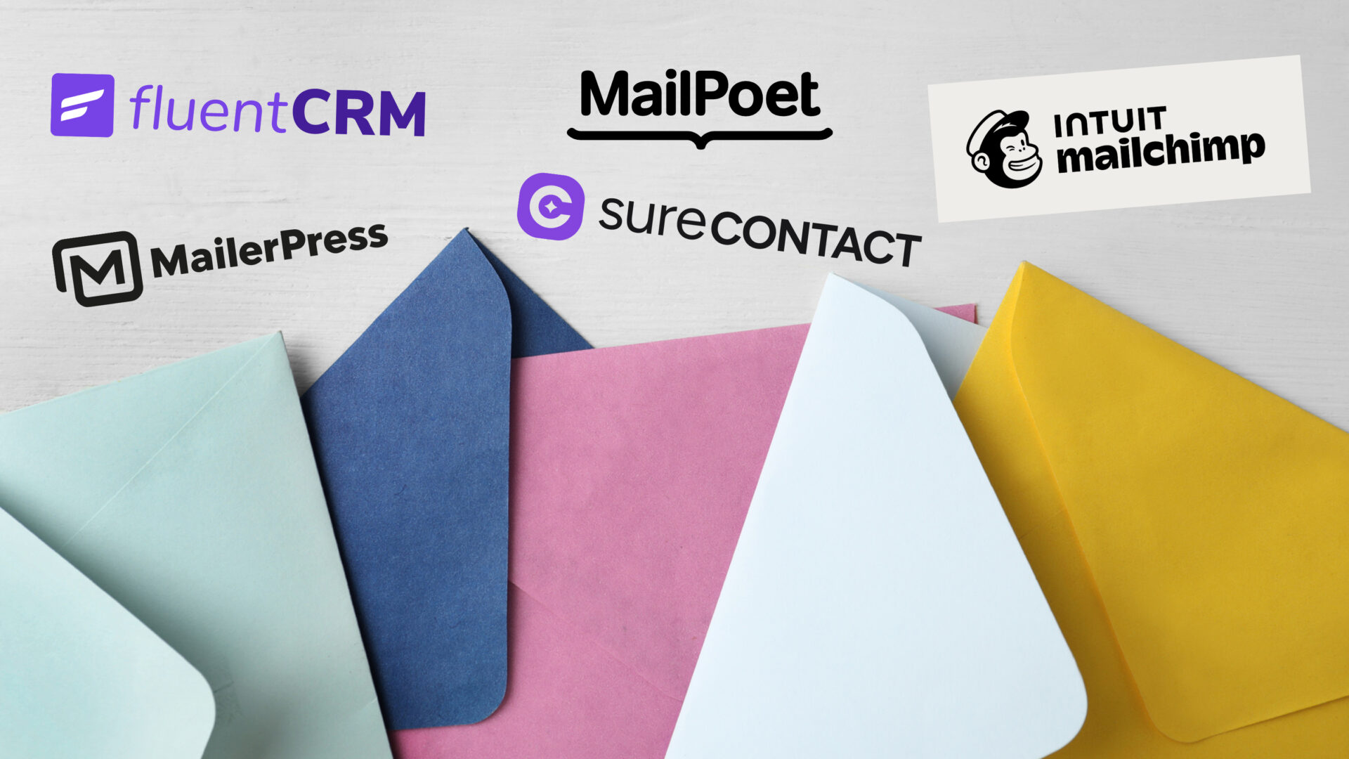 Top Email Marketing Tools for WordPress in 2026 Compared